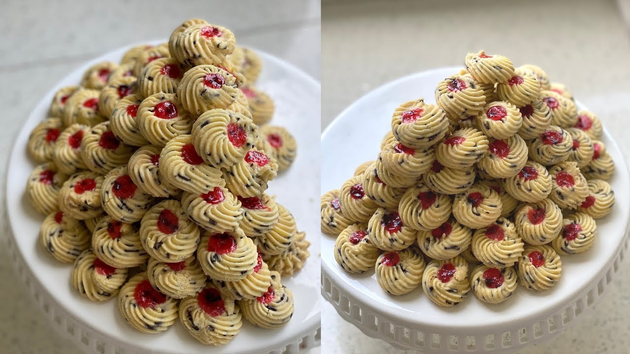 Swiss Choco Berry - YouTube