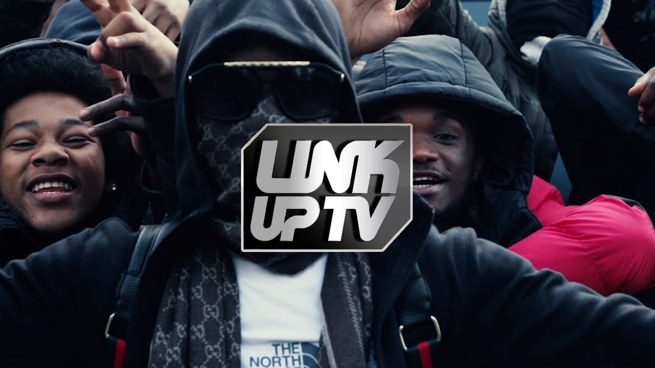 K Ace - Finger Lickin' [Music Video] Link Up TV - YouTube