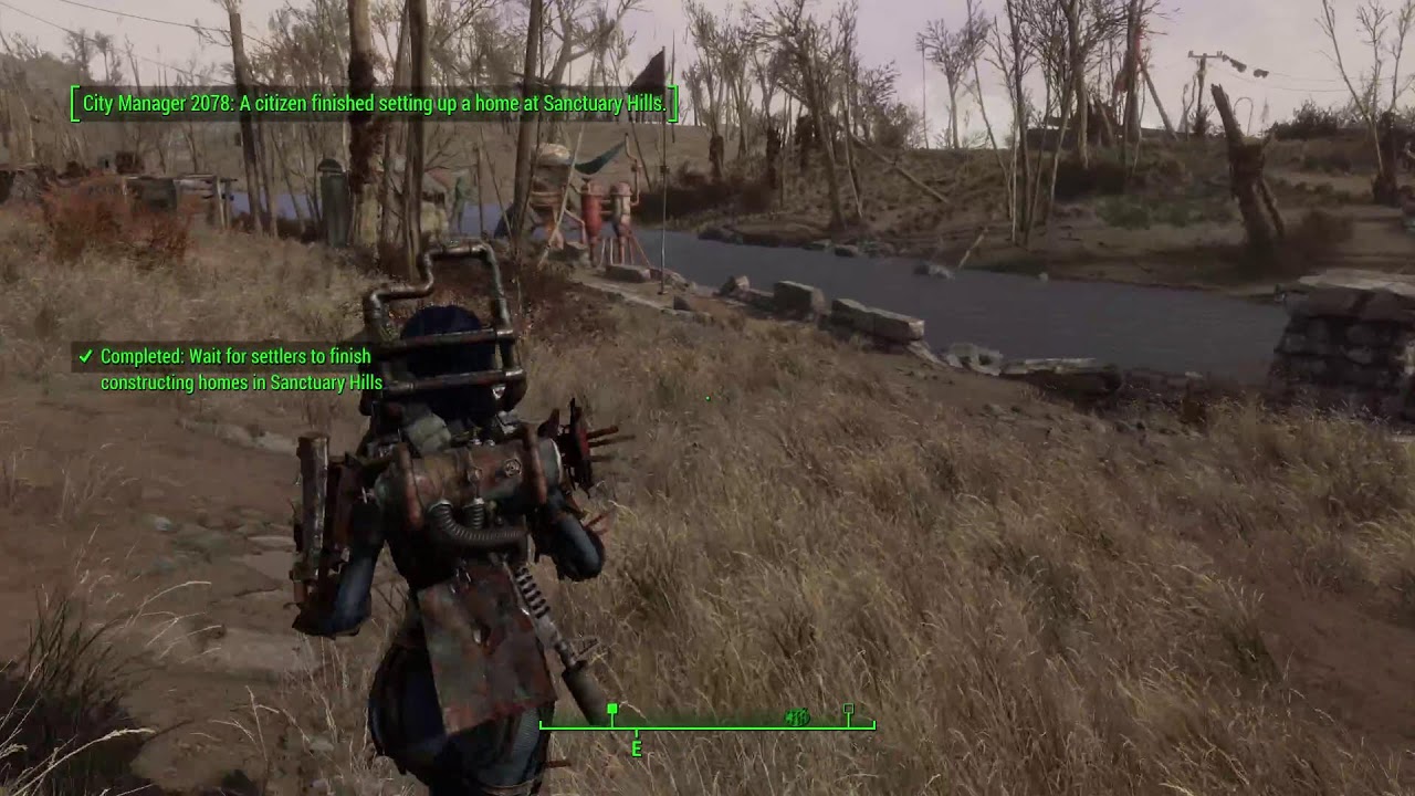 Fallout 4 - A story wealth collection + extras NSFW (04/22/2023) Let's ...