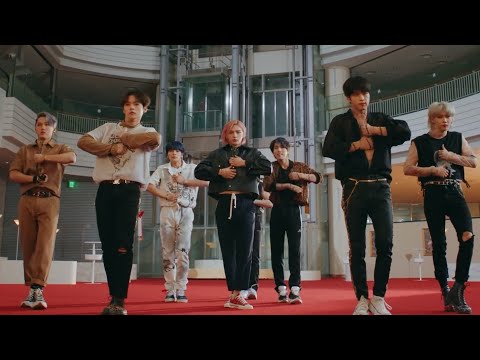 [30 Minutes Loop M/V] Stray Kids - 'Back Door' M/V
