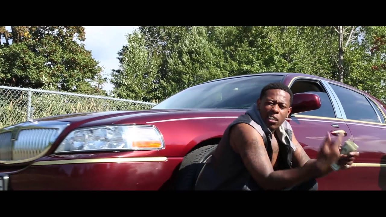 E - Hood "I Want A Check" Ft Chevy Shann (Official Music Video) - YouTube