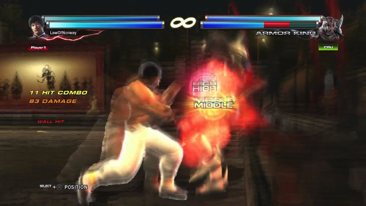 TTT2 - "KEEP ON FLOW'N" - MARSHALL & FOREST LAW - YouTube