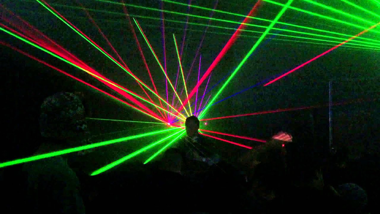 Andrei Morant @ Technostate 2/21/15 - YouTube