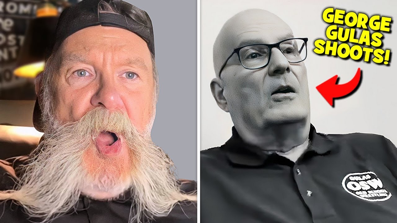 Dutch Mantell on George Gulas' Responding to "Worst Wrestler EVER ...