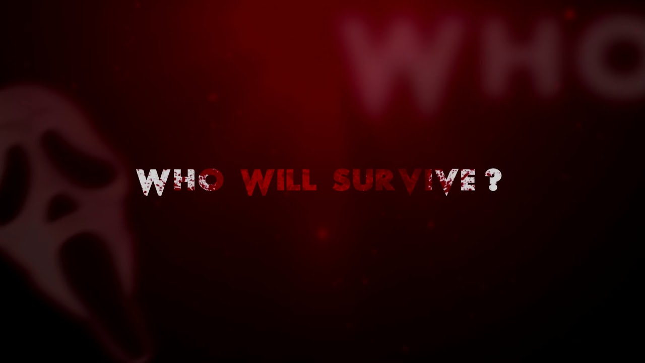 Scream The Web Series Return of Ghostface official trailer - YouTube