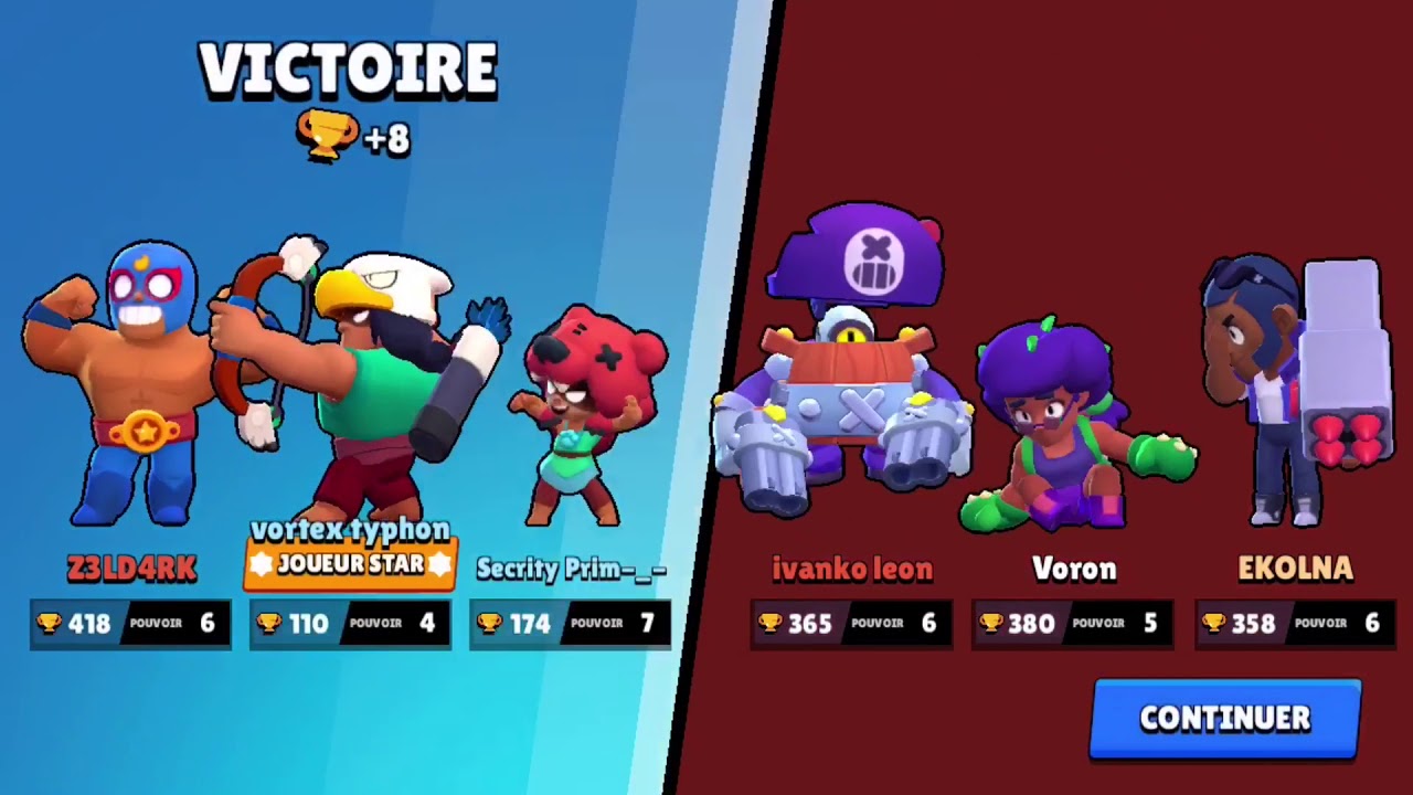 3 trio fort en razzia - YouTube