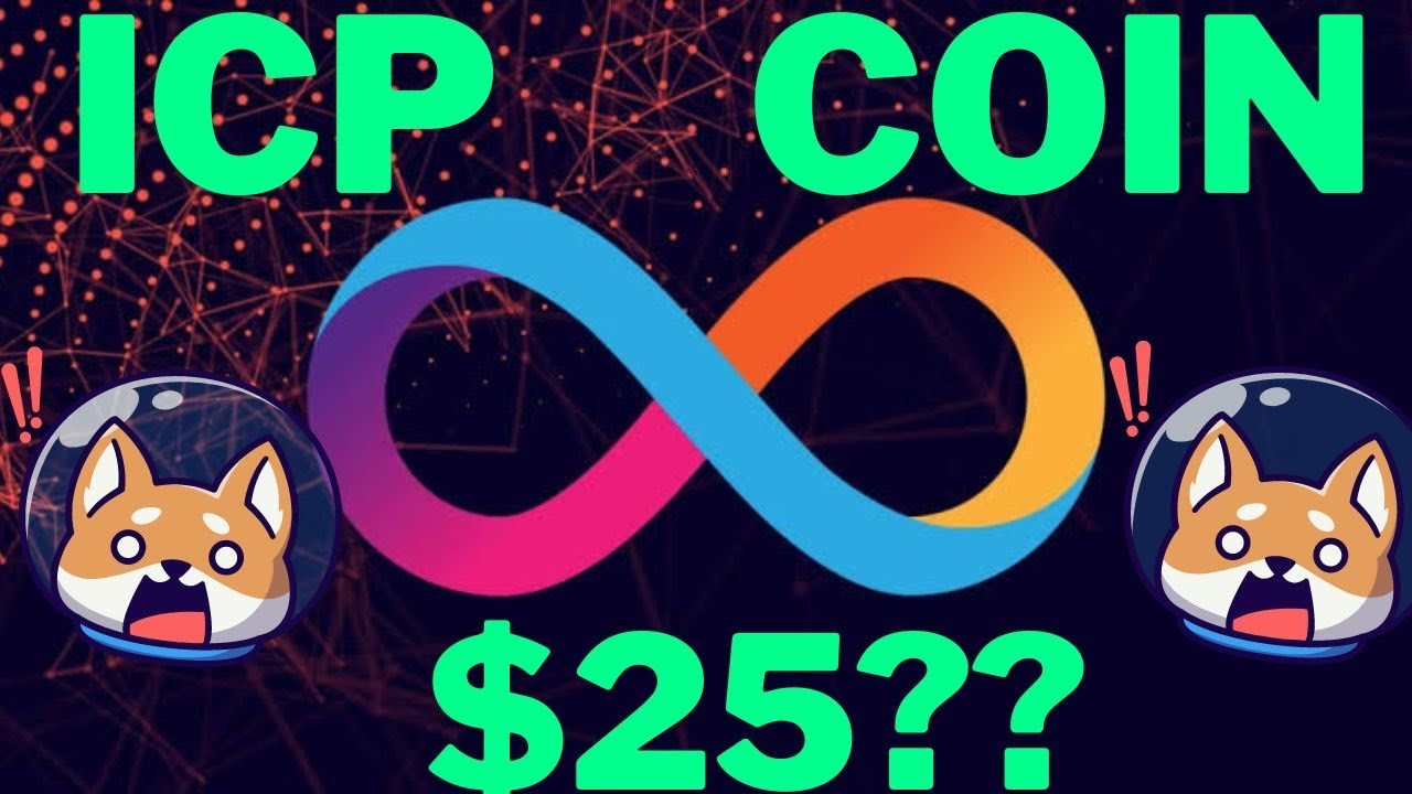 ICP Coin Price Prediction: ONLY 1 in 10000 will DO THIS💥 - YouTube