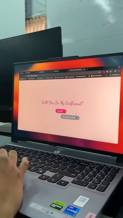 Subscribe untuk lebih banyak tips coding!⬆️ #ai #studyhacks #love - YouTube