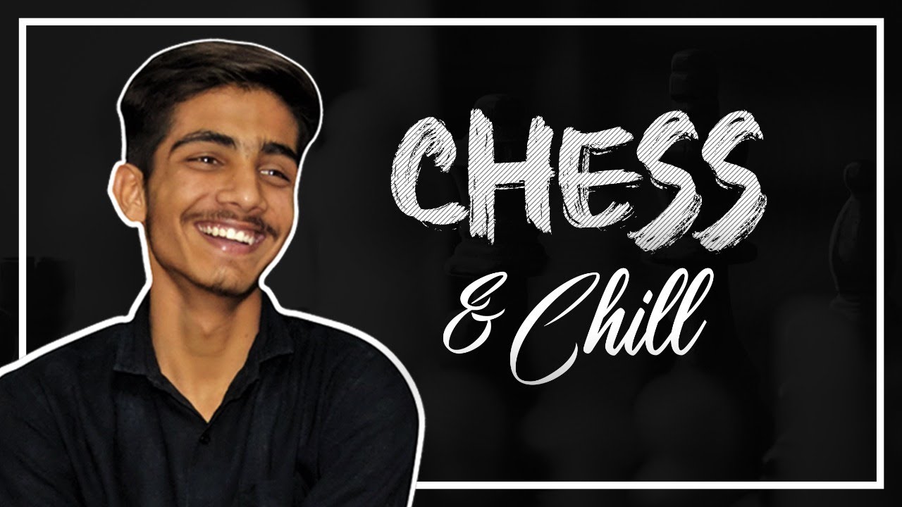 CHESS WITH AMAN (noob)😊 #4 - YouTube