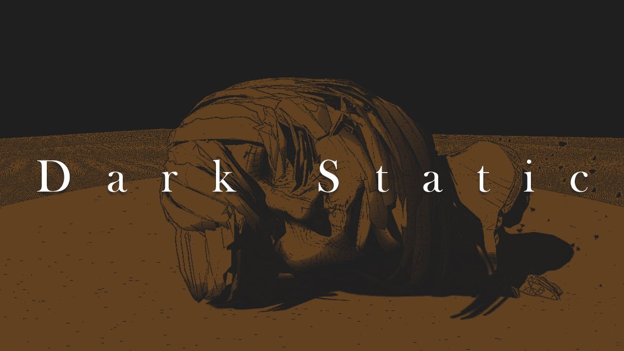 Dark Static || Trailer - YouTube