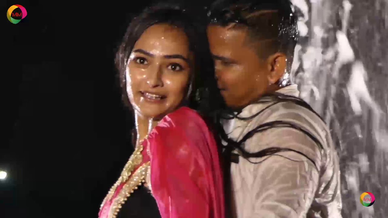 New maithili song 2021 shooting video Mukesh Yadav/Lazina Subedi New ...