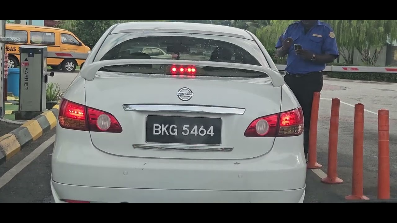 Roy of Mutiara Security on 25.08.24 at 9 am - YouTube