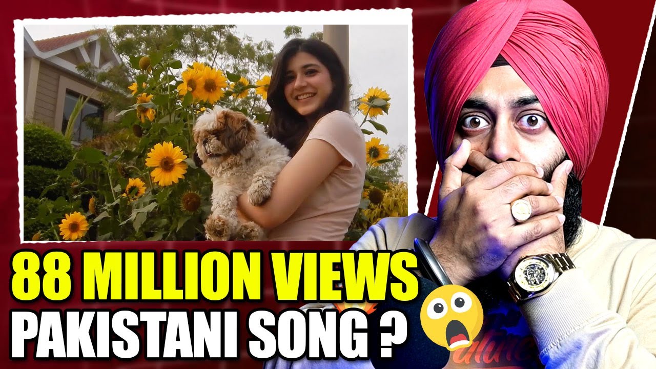 Abdul Hannan & Rovalio - Iraaday | Official Music Video Reaction | PRTV ...