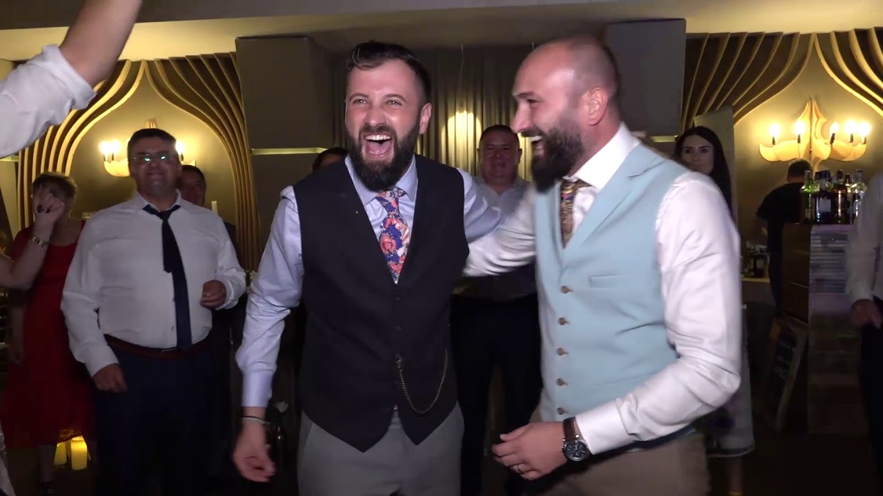 Trupa Cover | Razvan Stef & Band | Jubile Signature - YouTube