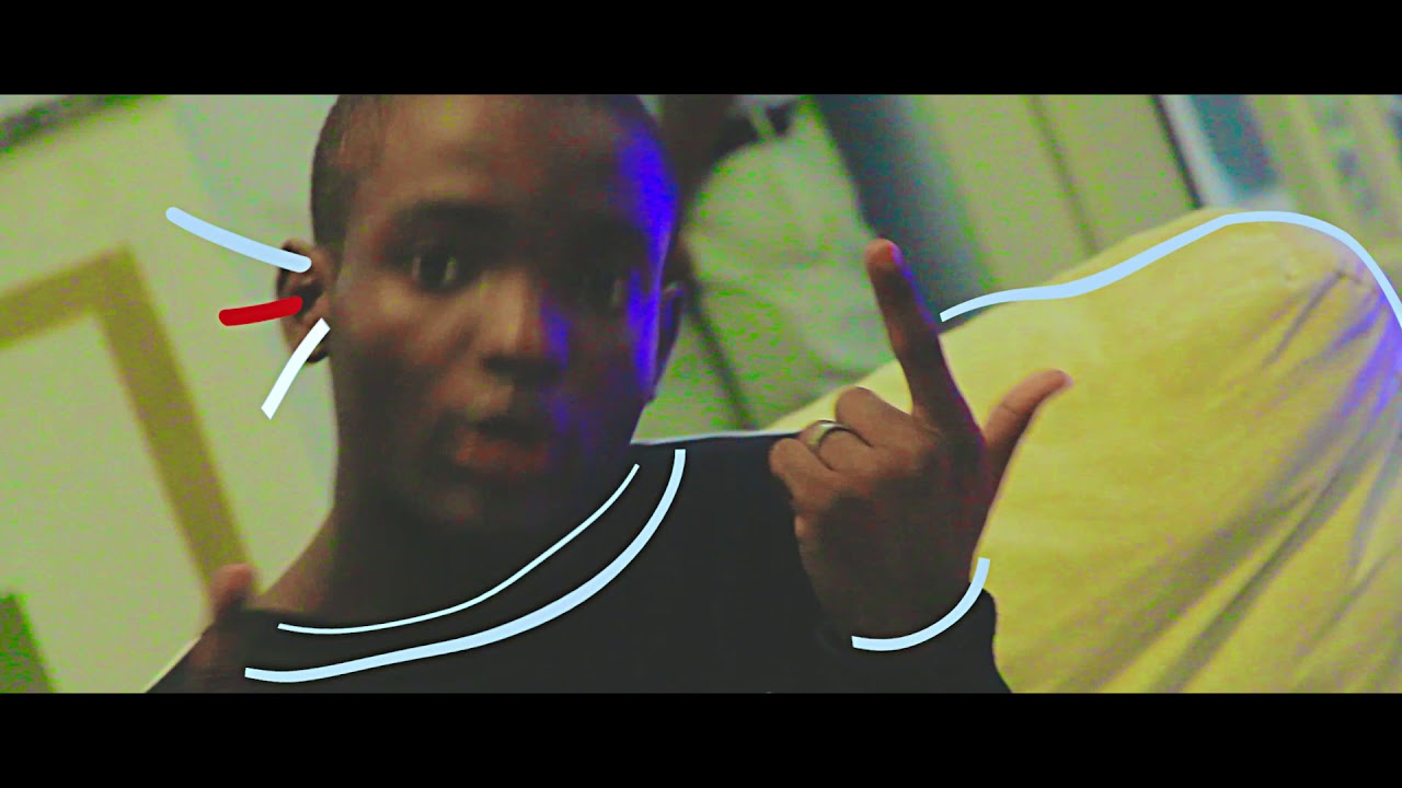 TNB feat ANDY GANG JUGADOR OFFICIAL CLIP ALCON ENTERTAINMENT - YouTube