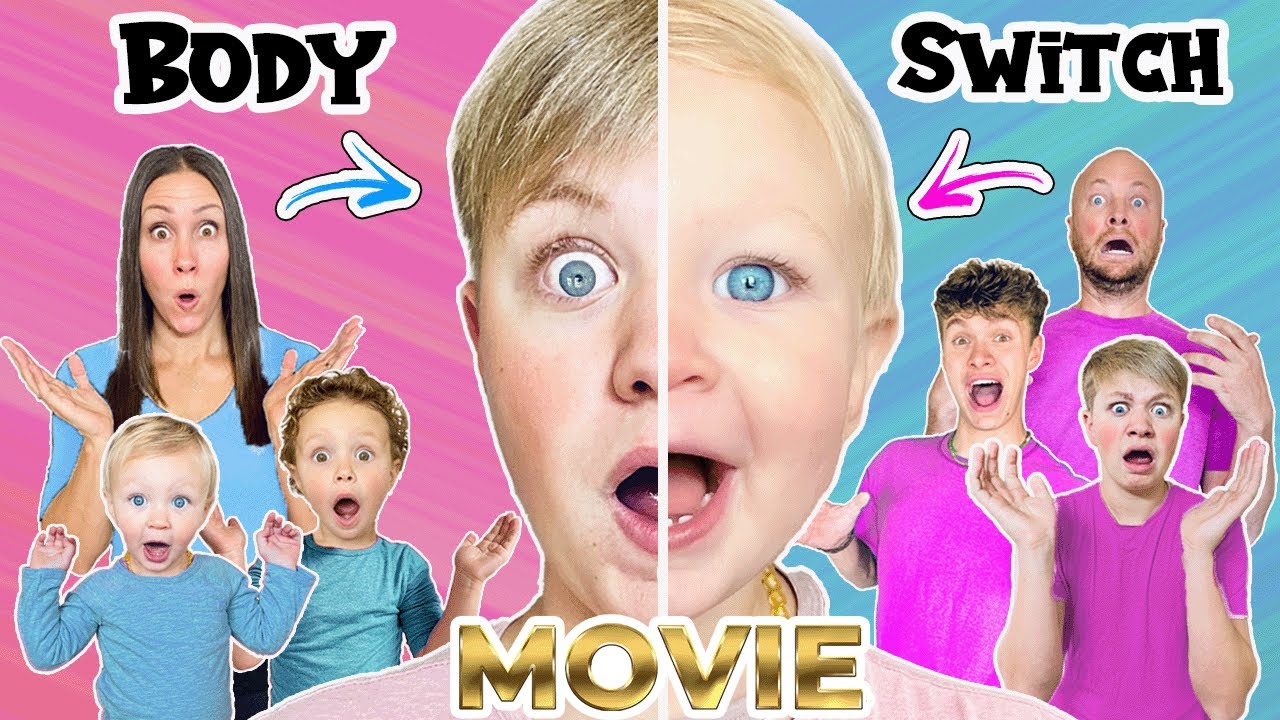 Boy And Girl Switch Bodies Movie at Cristopher Robertson blog