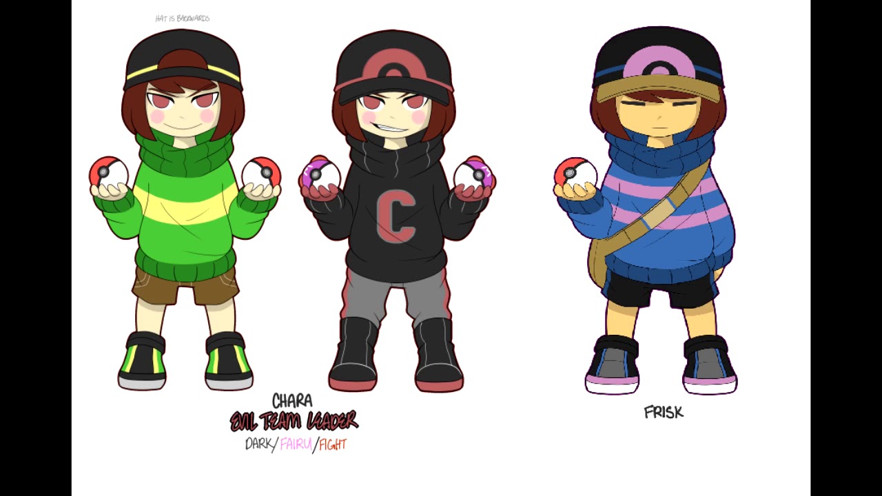 Poketale All Boss Theme - YouTube