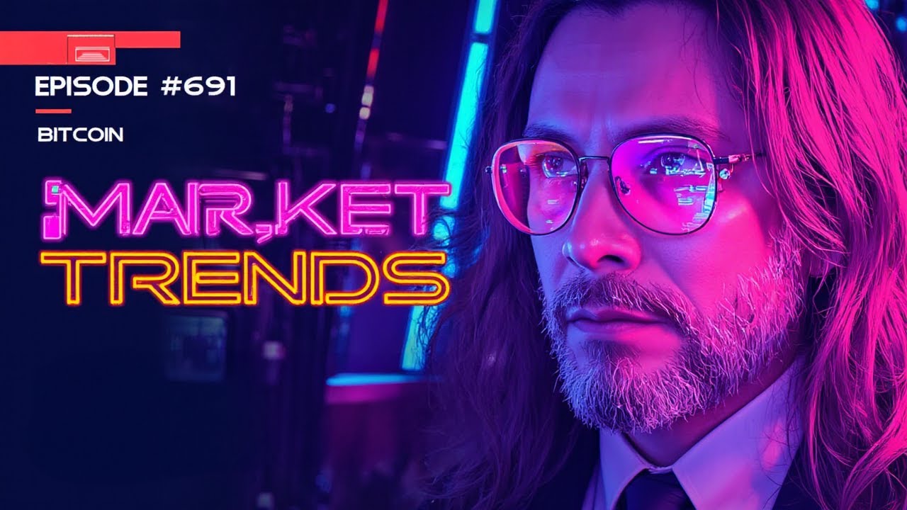 [ Morning Crypto ][ ep #691 ] ETFs, SEC, Polymarket, Tether, ETH, Cintia Lummis, Hamster - YouTube