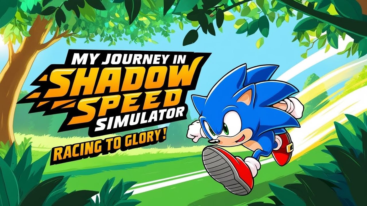 "My Journey in Shadow Speed Simulator: Racing to Glory!"🛼🛼 - YouTube