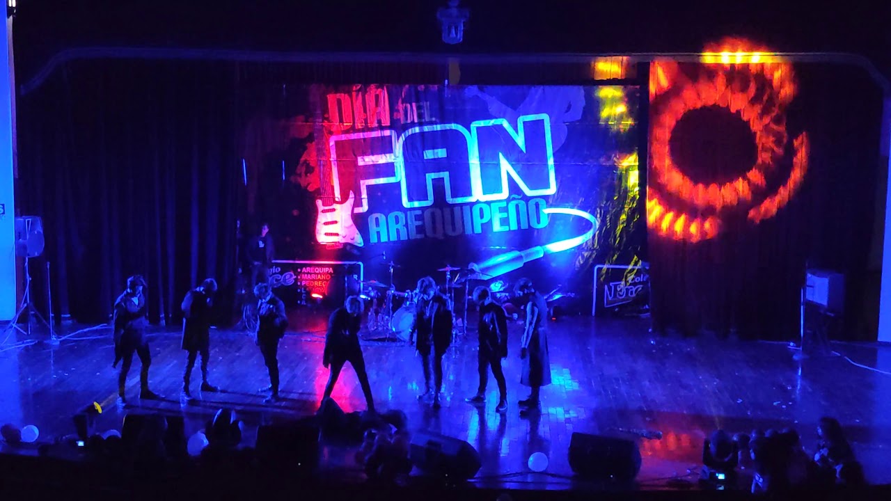 ATEEZ(에이티즈) "Say My Name/Pirate King/Hala Hala" - Dance Cover By L.O.V ...