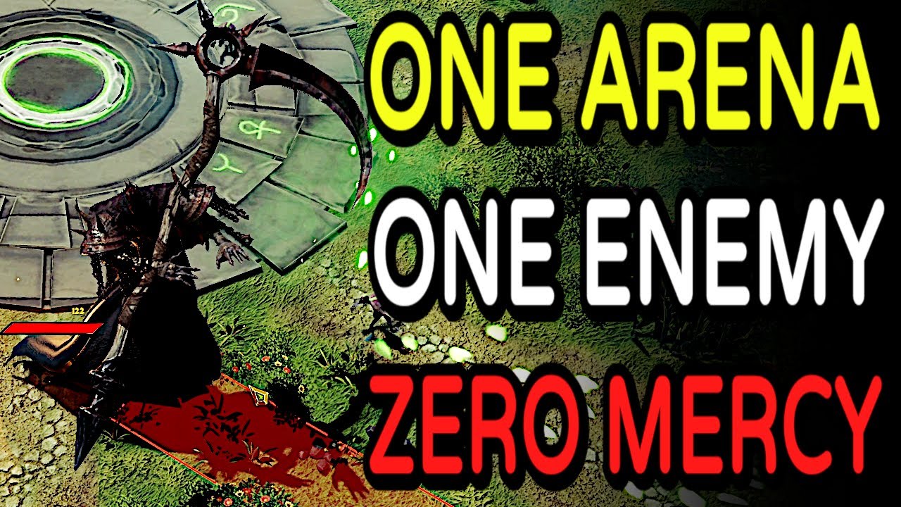 I Fought Death Until One of Us Gave In - One Boss One Fight - YouTube