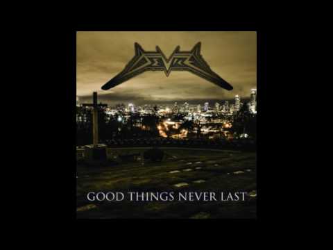 Device - Good Things Never Last (2017) - YouTube