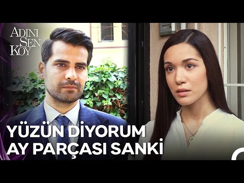 Tüm Aşıkları Dile Getiren Aşk - Adını Sen Koy 197. Bölüm