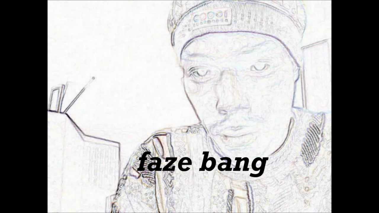 pop that P fazebang freestyle - YouTube