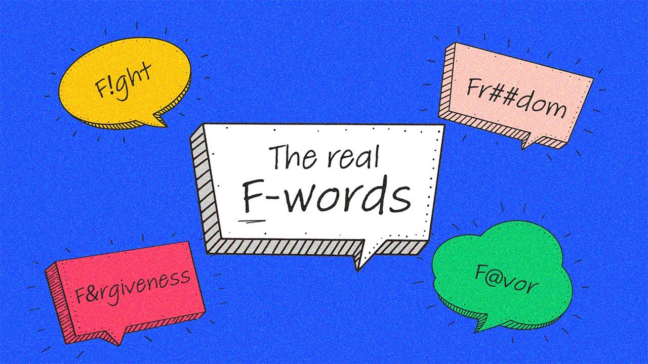 THE REAL F WORDS PART 3 YouTube the-real-f-words-part-3-youtube