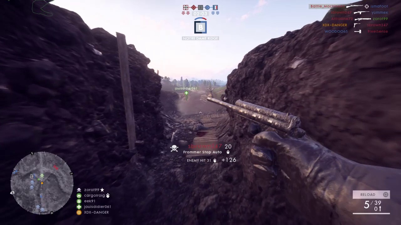 frommer stop auto - YouTube