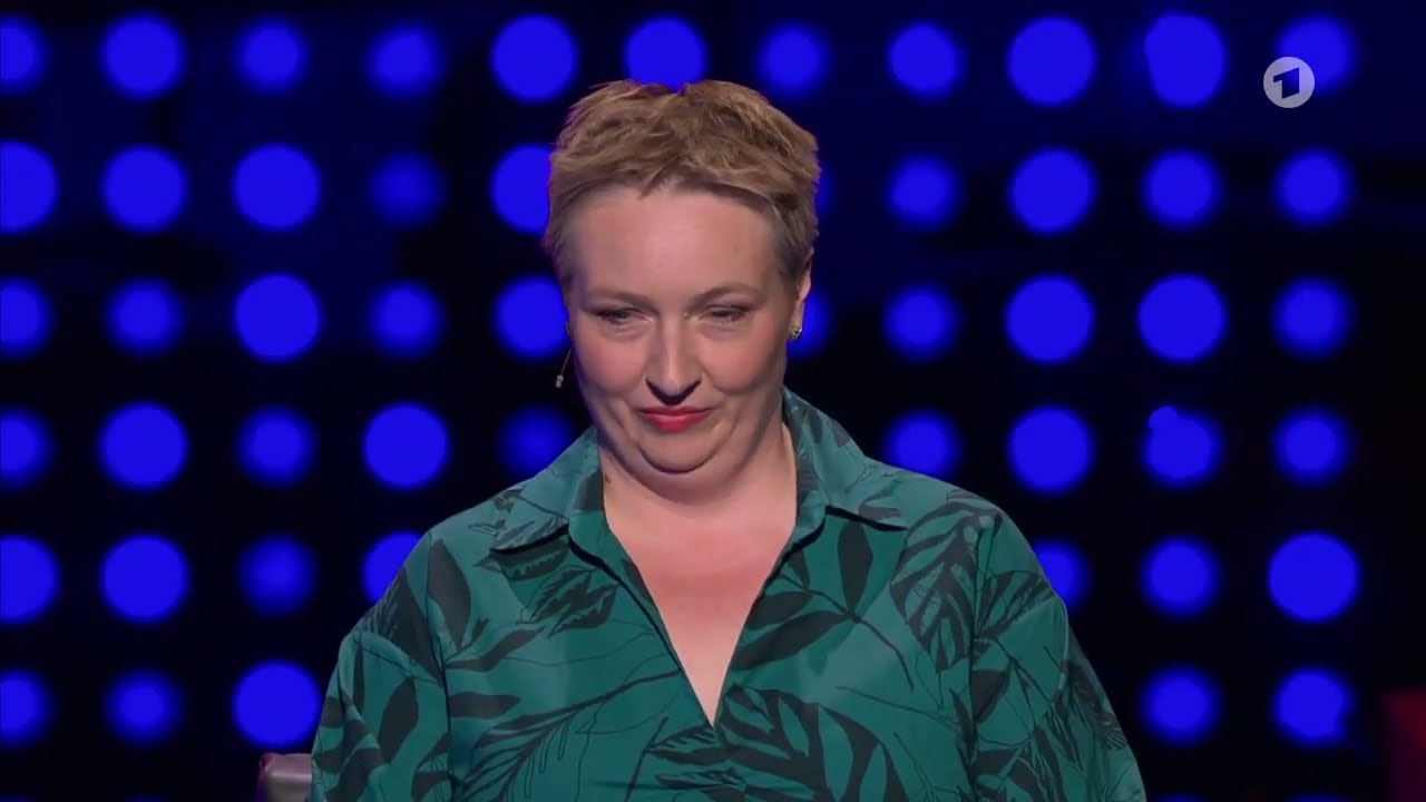 Gefragt Gejagt 10. Oktober 2022 mit Adriane Rickel - Das Finale - YouTube