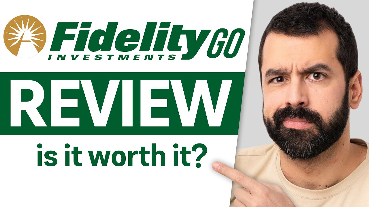 Fidelity Go Review (2025) | Everything you need to know! - YouTube