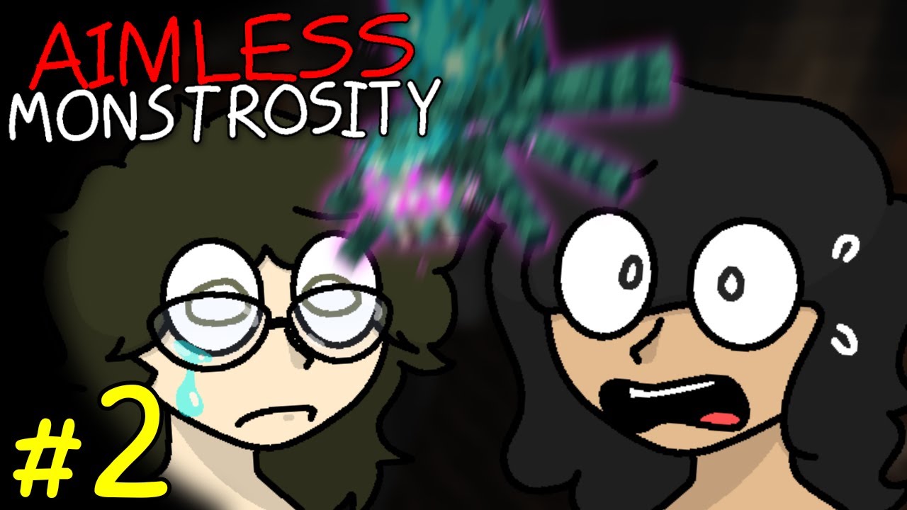 Spider Unboxing - Aimless Monstrosity #2 - YouTube