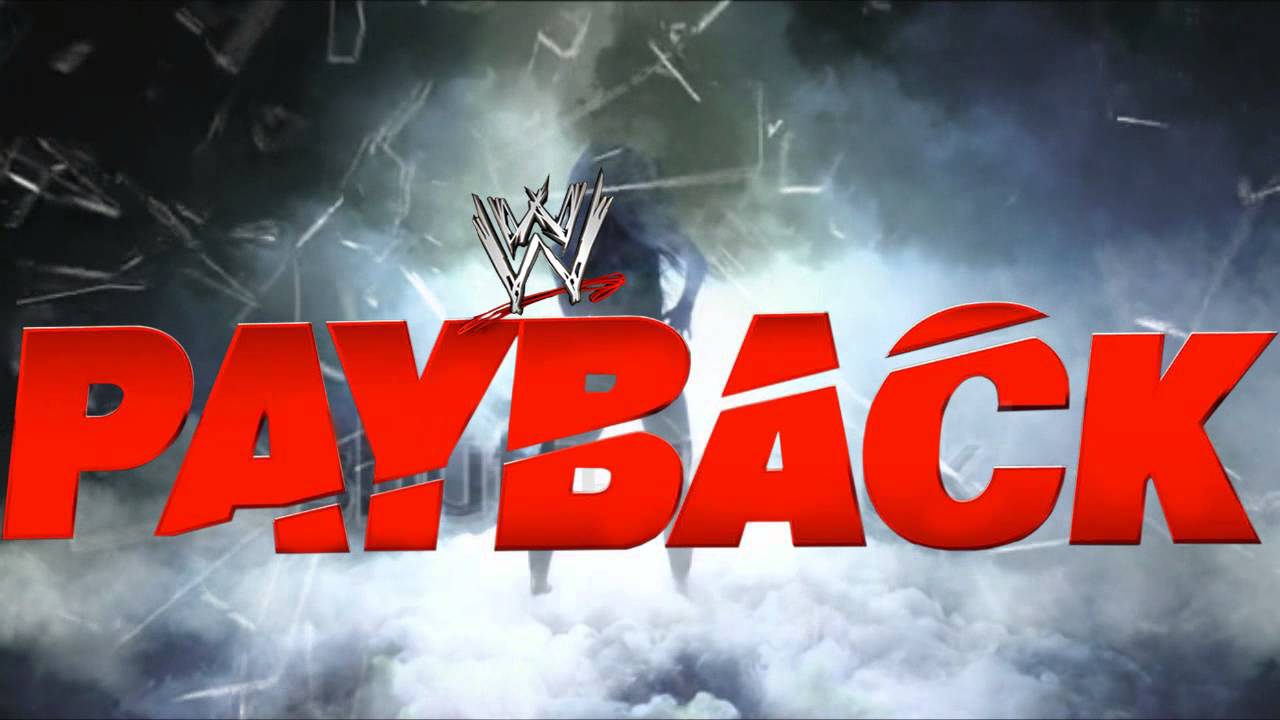 Payback | 2014 Theme Song | Ticking Bomb | - YouTube