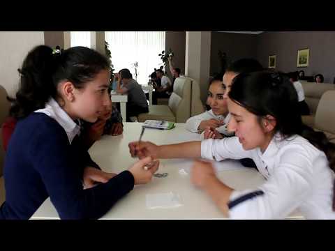 Hərb tariximizin təbliği-Qusar rayonu
