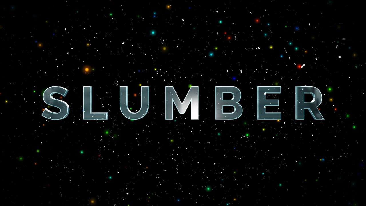 SLUMBER - Grayboy Entertainment - YouTube