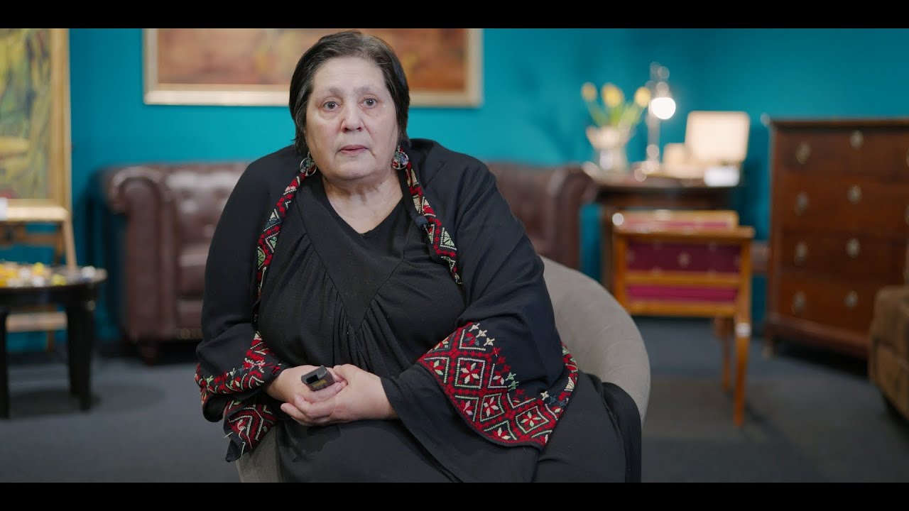 Kalla Éva: A magyarországi cigány irodalom - YouTube