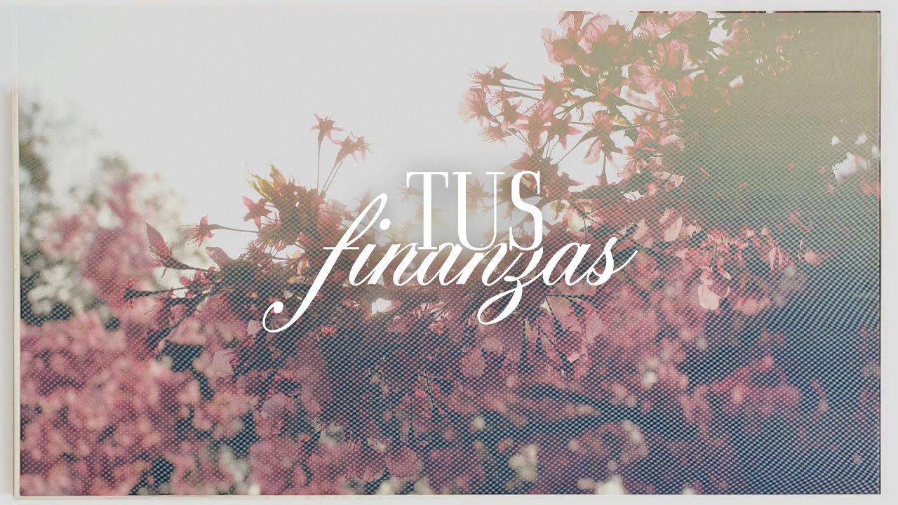 Tus Finanzas | Heidi Reyes - YouTube