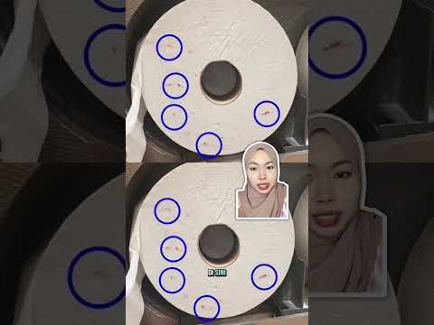 Kasus Mengerikan di Toilet Umum Korea: Dari Tisu Biasa Jadi Ancaman Serius?!