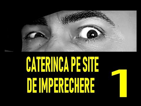 NERVOSU - CATERINCA PE SITE DE IMPERECHERE - FULL HD - PARTEA 1
