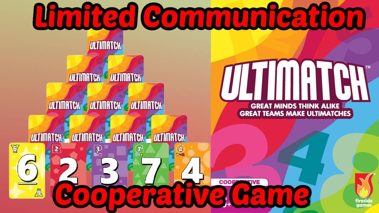 Ultimatch Review - YouTube