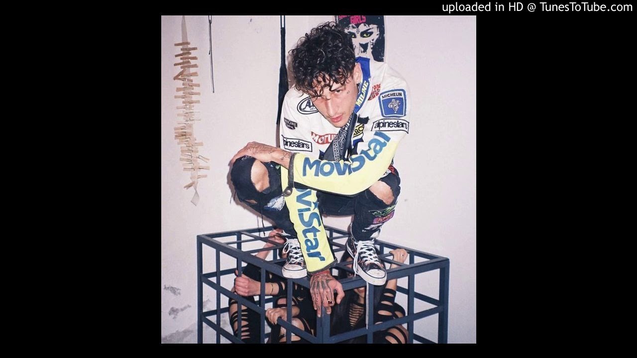Yung Beef - Valentino Demons (BASS BOOSTED ASF) [ADROMICFMS 4] - YouTube