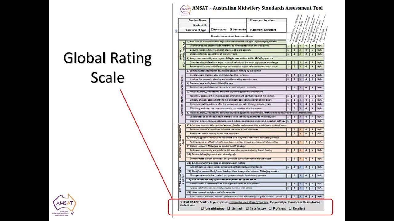 AMSAT tool - YouTube