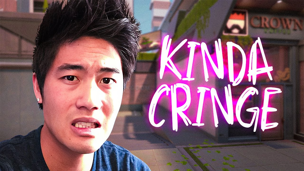 Odin Users are CRINGE | Valorant (ft. blau, Foolish, bnans, & Ems ...