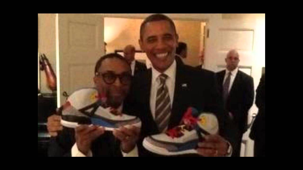 Obama - We're So Sorry (Wings) - YouTube