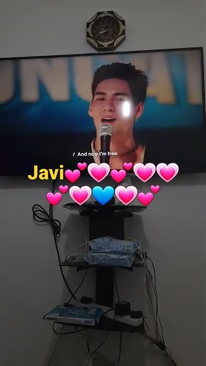 javi spotlight - YouTube