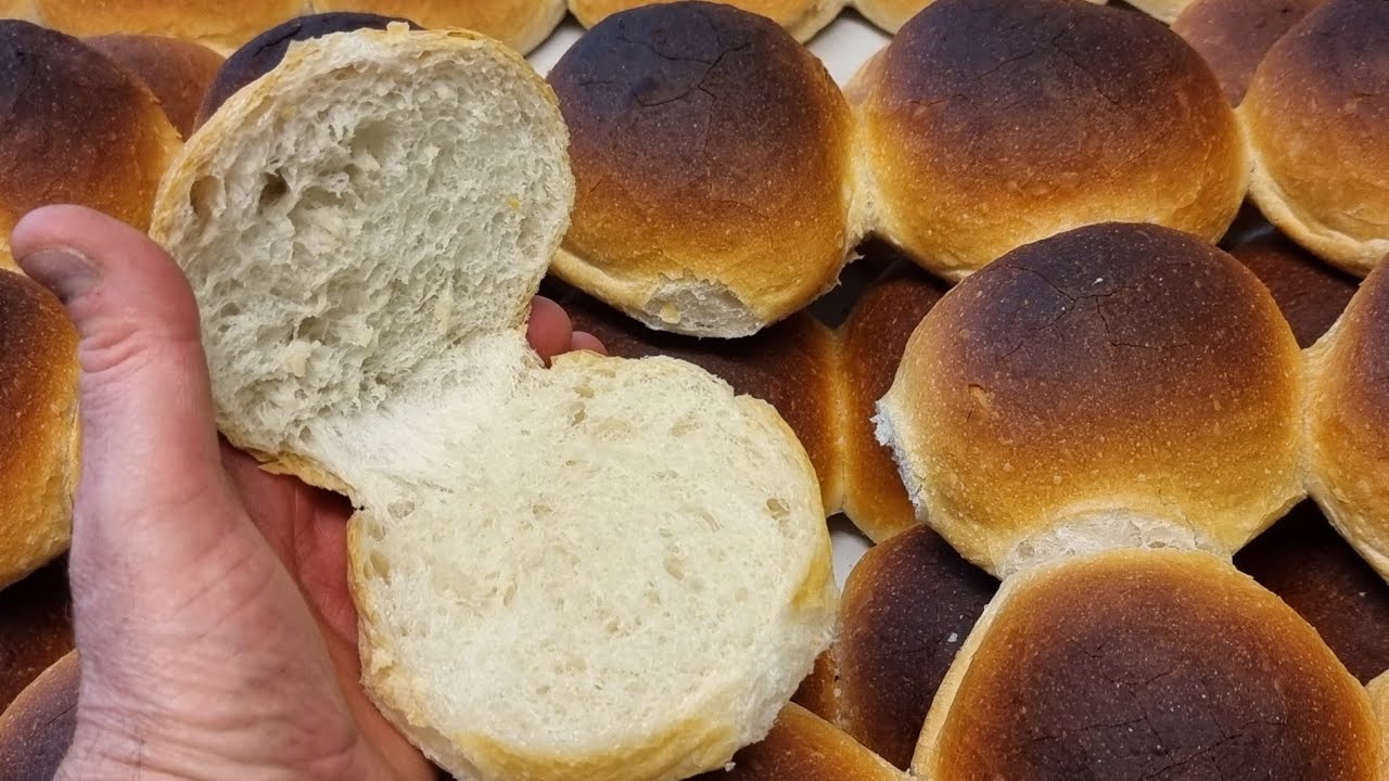 Master The Art Of Lighting Your Bread Rolls With These Simple Tips ...