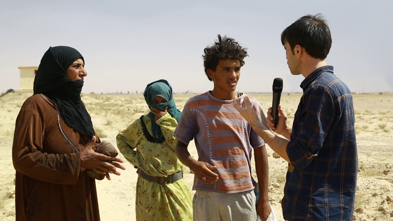 XELEKA DER AL ZOR ..PARÊZVAN - YouTube