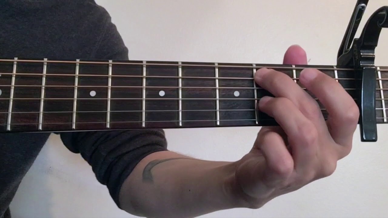 Beaumont Rag - YouTube