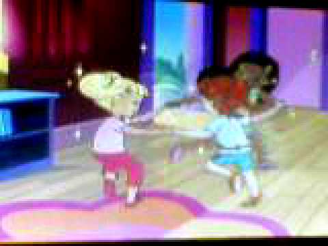 kelly dream club theme song - YouTube